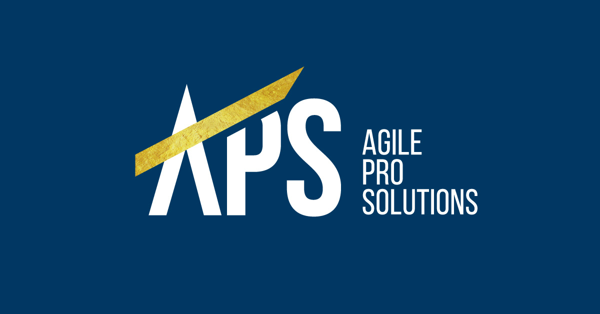 Our Events - Agile Pro Solutions